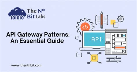 API Gateway Patterns An Essential Guide The Nth Bit Labs