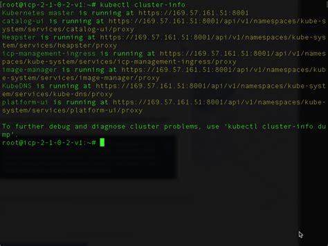 Icp Containers E Kubernetes · Open Cloud Community