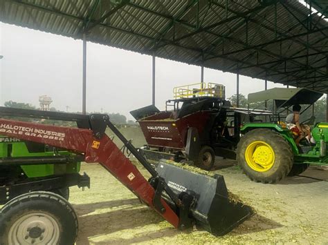 Saurav Subedi On Linkedin Halotech Sustainablefarming Feed Fodder Sdg Nepal Livestock…