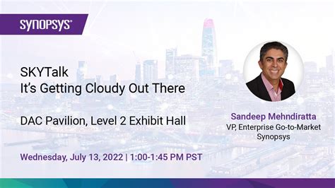 Synopsys Inc On Linkedin Presentation