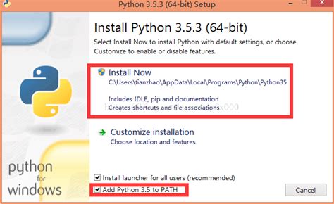 两步安装tensorflow在windows上 在linux上安装tensorflow还是windows上安装 csdn博客