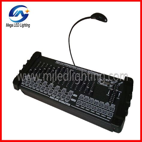 24 Channel DMX512 Controller LED Stage Light Controller LED Controller And Programmable Controller