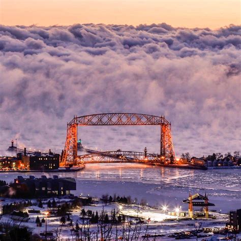 Boat Landing Duluth Mn At Albert Jarman Blog