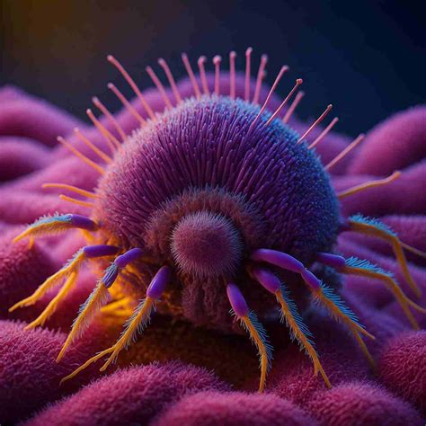 Super Resolution Microscopy Techniques For Unraveling Subcellular