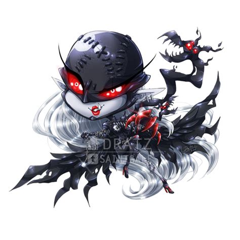 Ladydevimon On Tumblr