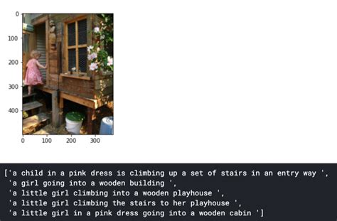 Create Your Own Image Caption Generator Using Keras