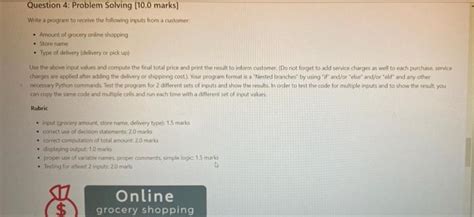 Solved Please Answer Using Python Jupyter Lab Thank You Its The