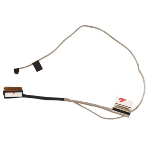 Dell Embedded Display Port Cable For Non Touch LCD Dell Hong Kong