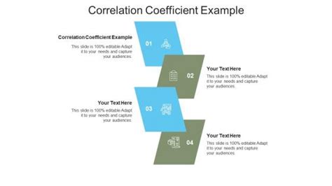 Correlation Example Powerpoint Presentation And Slides Ppt Slide