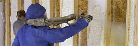 What Is The R Value Of Spray Foam Insulation