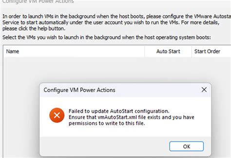 Enable Autostart Of Vms On Vmware Esxi And Workstation Theitbros