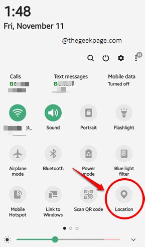GPS Not Working In Android Phone SOLVED