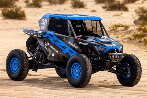 Polaris Rzr Pro R Factory Atv Uncrate