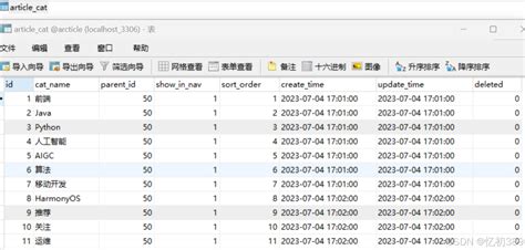 整合mybatis Flexquarkus集成mybatisflex Csdn博客