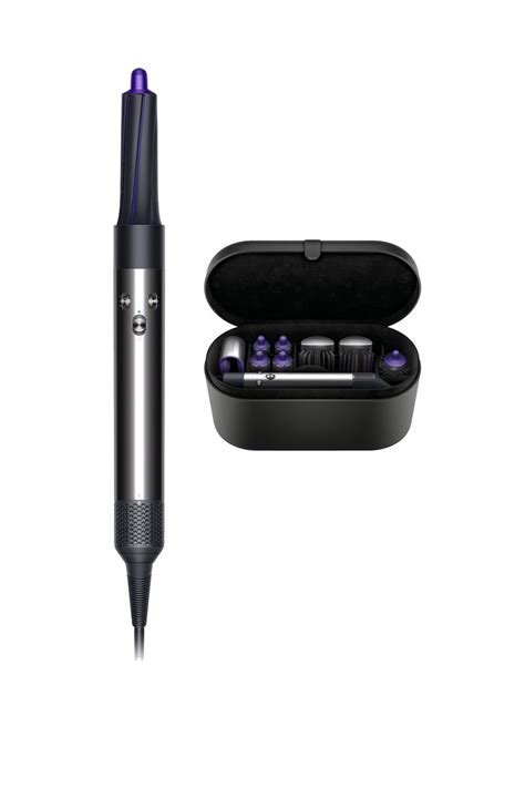 Refurbished Dyson Airwrap™ Complete Blackpurple Dyson Outlet