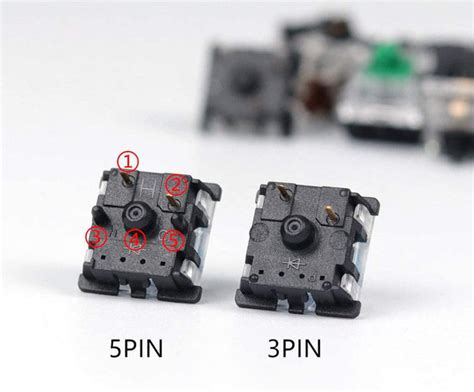 Hot Swap Keyboards Explained And The Best Redragon Hot Swap Keyboards