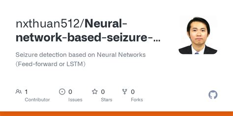 Github Nxthuan512neural Network Based Seizure Detection Seizure Detection Based On Neural