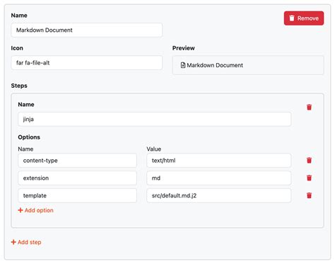 Settings Data Stewardship Wizard 4 22 Documentation