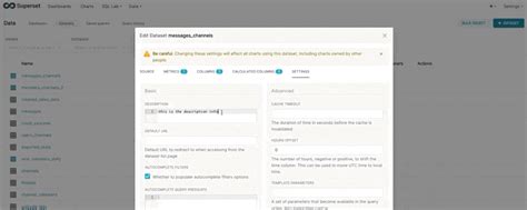 Chart Description Can We Show Chart Description In Info Tooltip Like Dataset Does · Issue