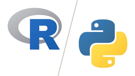 R Vs Python The Real Differences Master Data Skills Ai