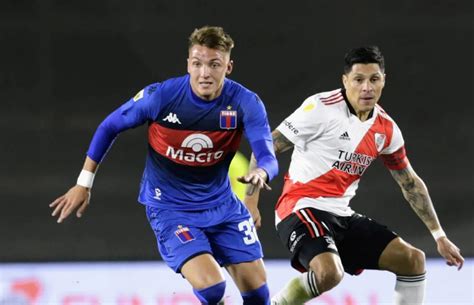 Cambio De Horario Para Tigre Vs River PasÓ De Las 2130 A La 18 Por