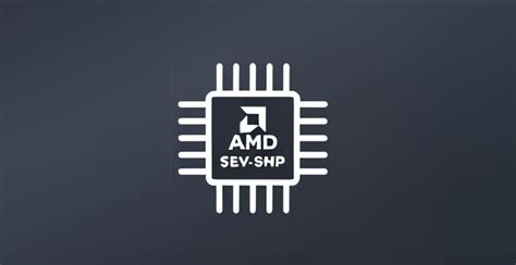 0xnews amd sev snp 취약점 발견 악성 마이크로코드 인젝션 가능성 openlab secure