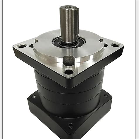 Planetary Gearbox Reducer High Precision Gearbox Nema 23 Stepper Servo Motor Planetary Gearbox