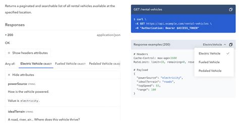 The Discriminator In Openapi Is Generally Redundant And Confusing · Bumpsh
