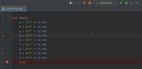 Memory Profiling For Pandas Rdatascience