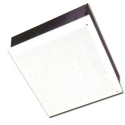 Laminar Air Flow Diffusers At Best Price In New Delhi By Sycon Industries Id 2783885648
