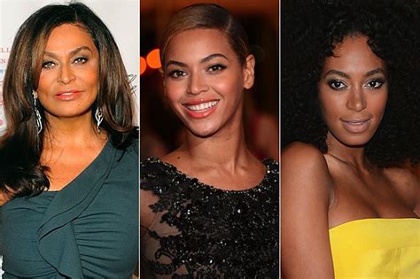 Beyonce Pens Mamas Day Letter To Her Mother