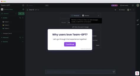 Enterprise Ai Software For Teams Between 2 And 20000 Team Gpt