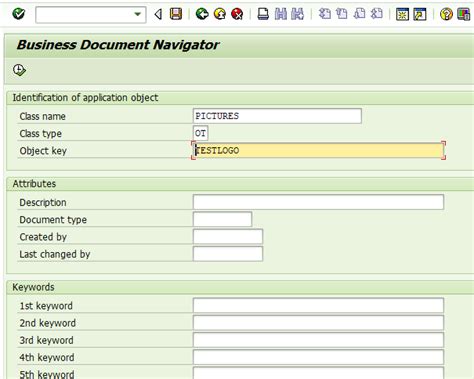 sap abap tutorial adding logo to sap alv report
