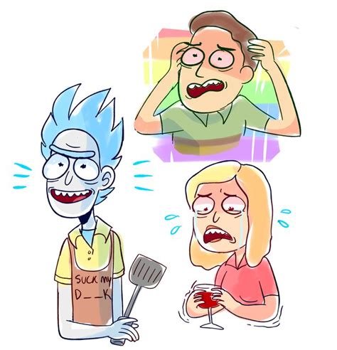Kisscartoon Rick And Morty Season 3