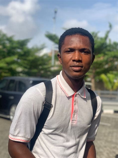 Adelekan Adewale Skilledup Life