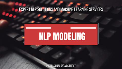 Build Any Natural Language Processing Nlp Models Using Python By Sakura
