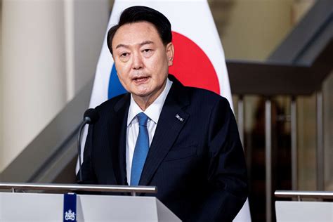 South Korean President Issues Stark Warning To North Korea Over Nuclear Threats
