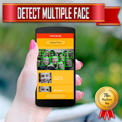 Age Detector Calculator Per Android Download