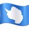 🇦🇶 Flag For Antarctica Emoji