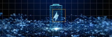 Machine Vision For Battery Production Mvtec Software