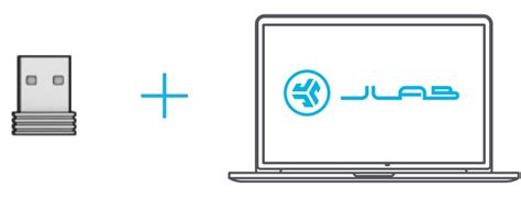 Jlab 565342 Ergonomic Mouse Installation Guide