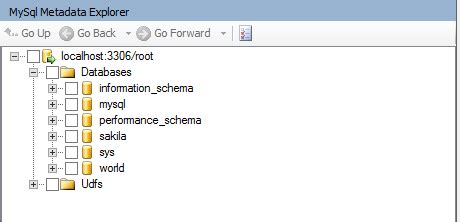 How To Migrate MySQL Tables To SQL Server Using The SQL Server Migration Assistant SSMA And SSIS