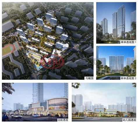 振兴fx202236号地块规划火速跟进！肥西“江淮厂f4”太卷限价品质毛坯