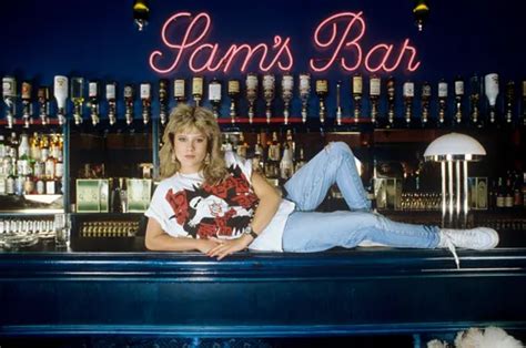 Samantha Fox Poster 2325168 Online Best Prices