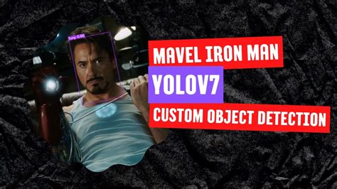 Yolov7 Custom Object Detection Tutorial Face Detection Youtube