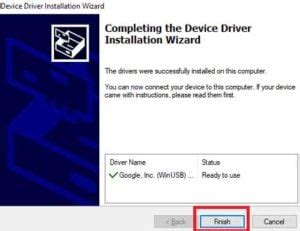 Latest Adb And Fastboot Drivers Windows And Windows