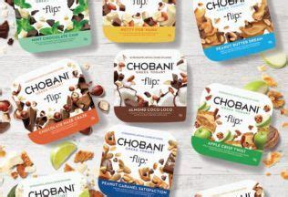 Chobani Flip Now Available In Australia