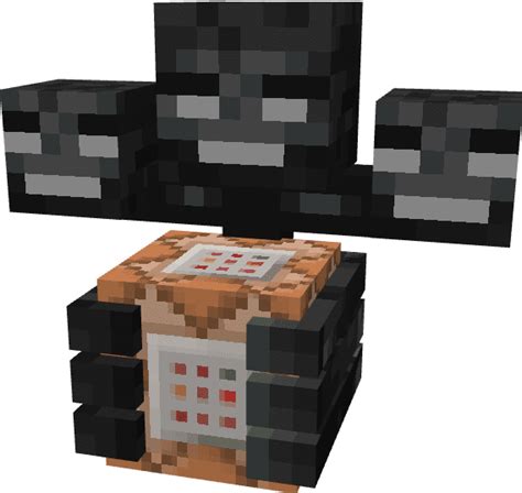 Crackers Wither Storm Mod Mcpe Download At Mellissa Lejeune Blog