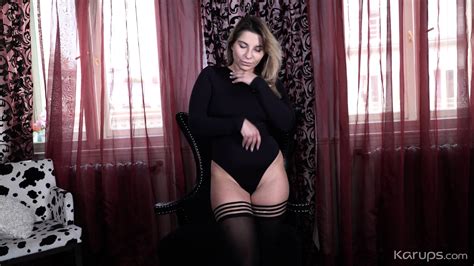 Angelique Rose Solo K