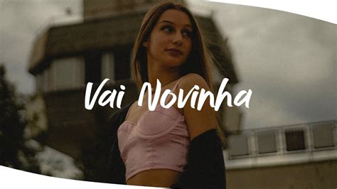 A Novinha Senta Pampam Vai Novinha An An An Ibra Tugzten Remix